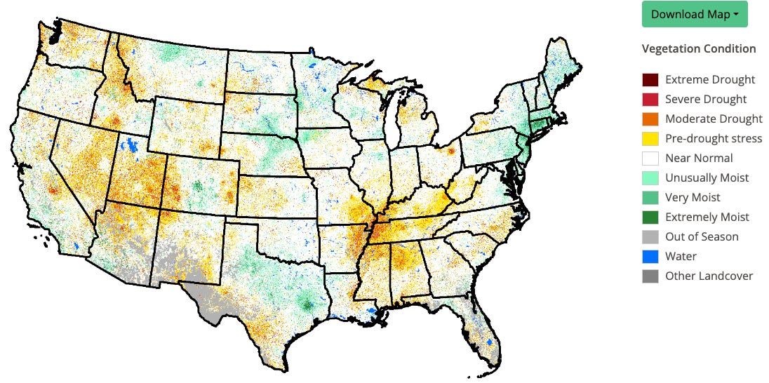 Spatial Edge #2: How to identify the function of buildings from satellites