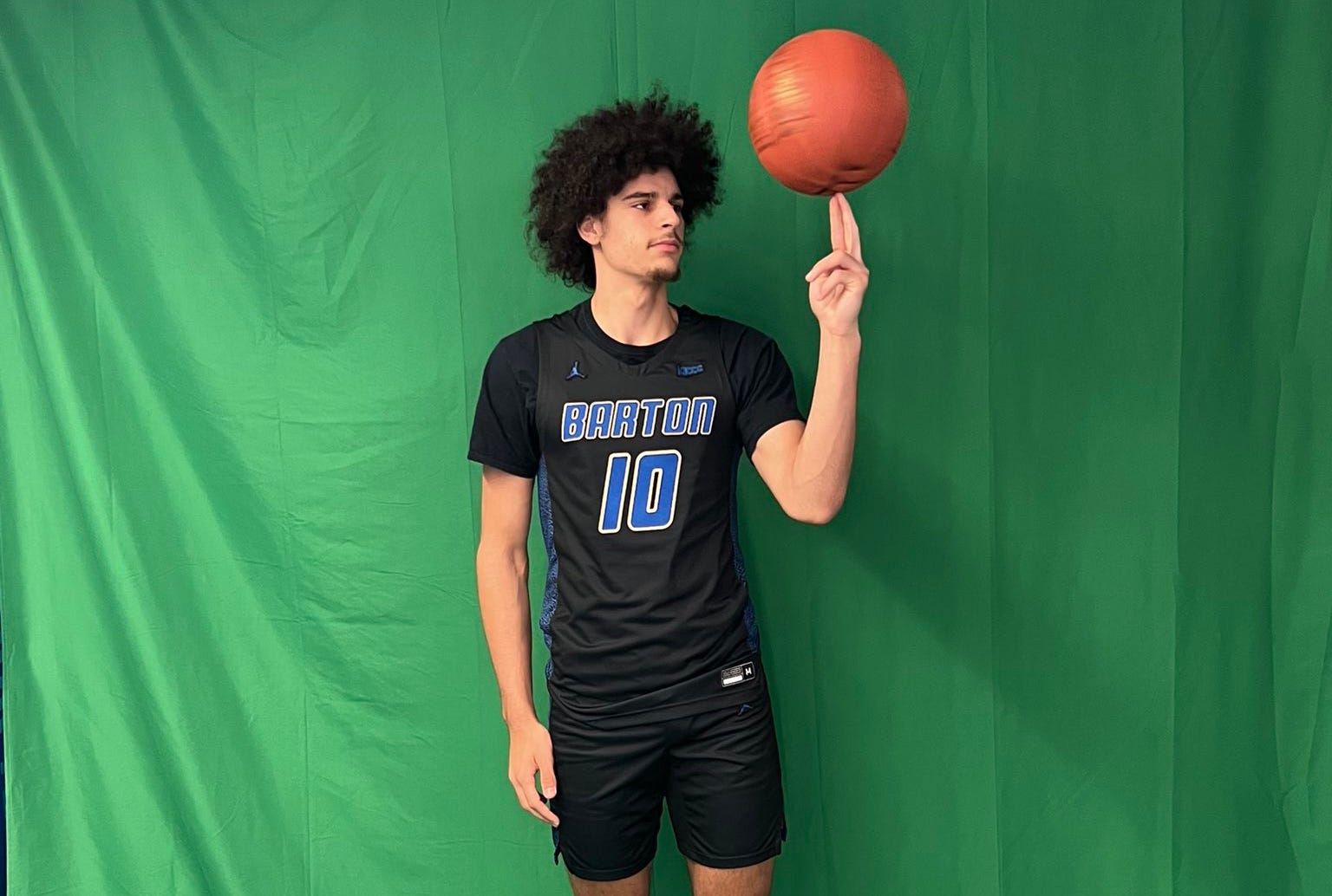 Jones says he has offer from Murray State - by Jeff Bidwell