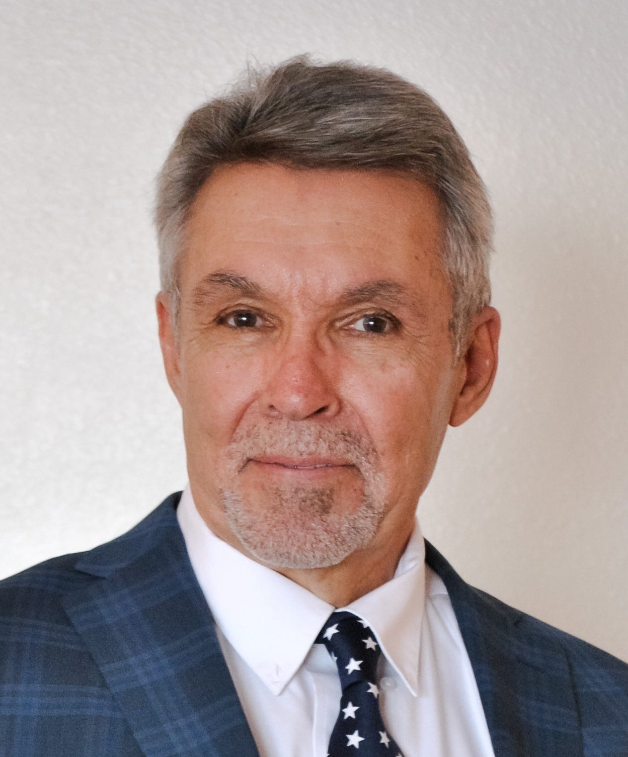 Meet Lyle Johnstone, Candidate for Stae Rep. Dist. 26b