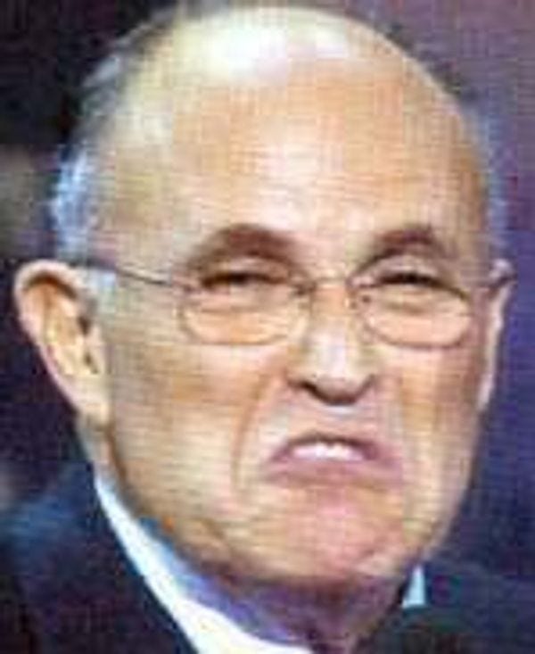 Is Sarah Palin Going Bald? - by Sara K. Smith - Wonkette