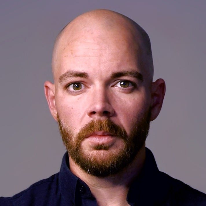 Cory Allen | Substack