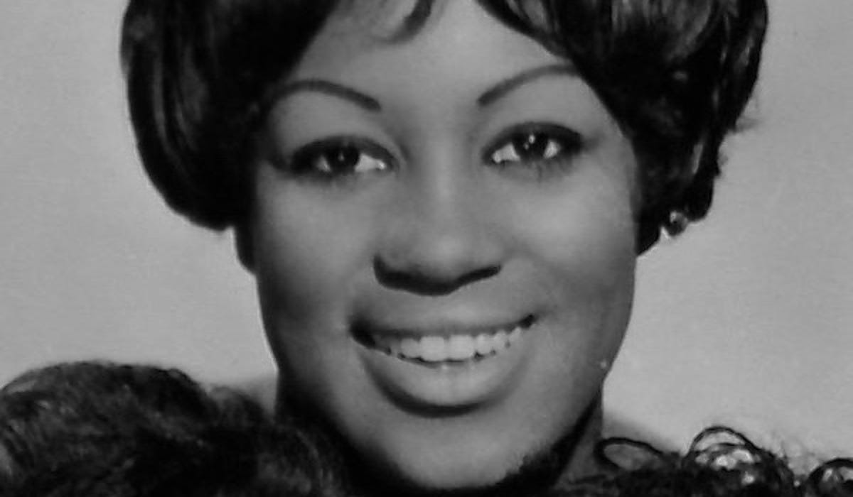 Addie "Micki" Harris (January 22, 1940 – June 10, 1982) – Last Minute ...