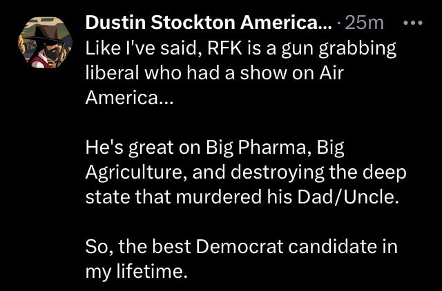 The Kennedy's VS The Fed - by modern natives