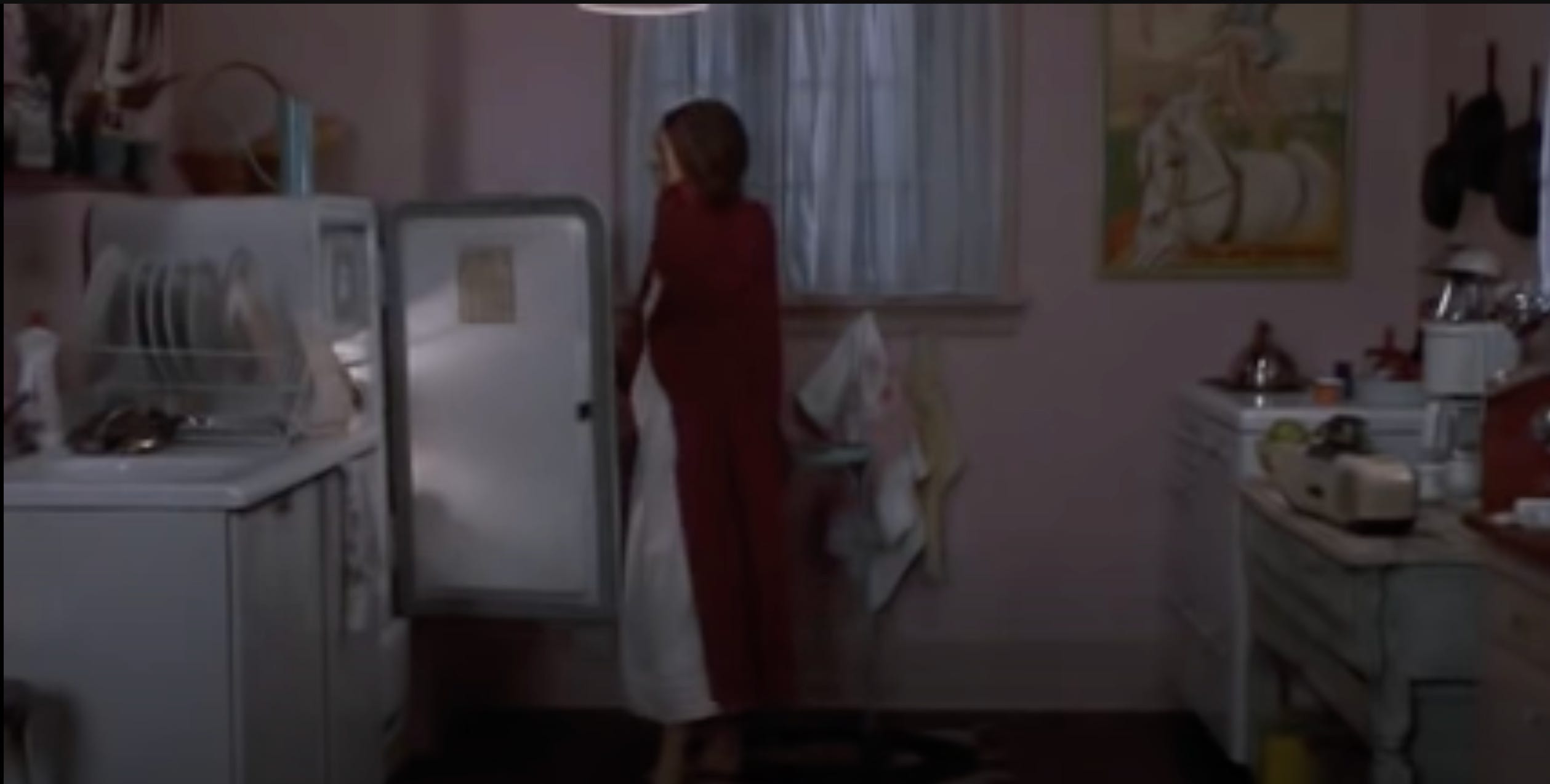 green apples & destiny - by haley larsen, phd