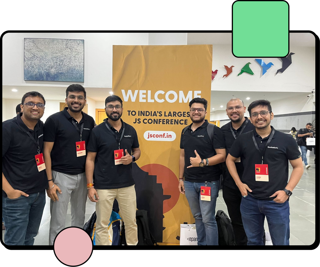 Rocketium 2023 Wrapped: From Creative Automation to Creative Excellence