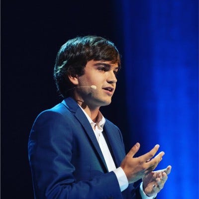 Pierre Faury | Substack