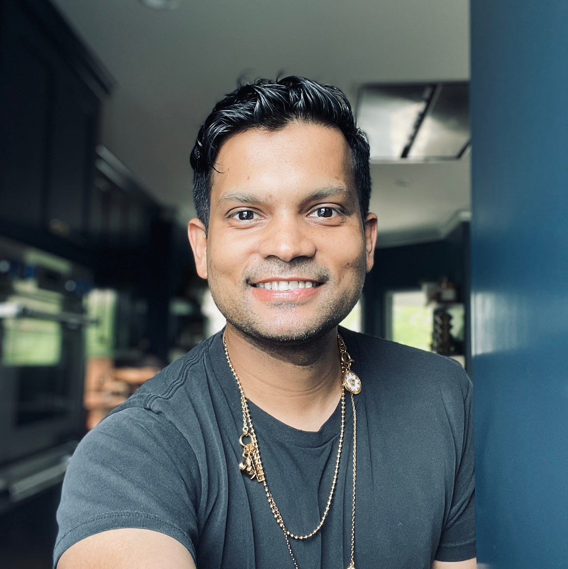 Nik Sharma | Substack