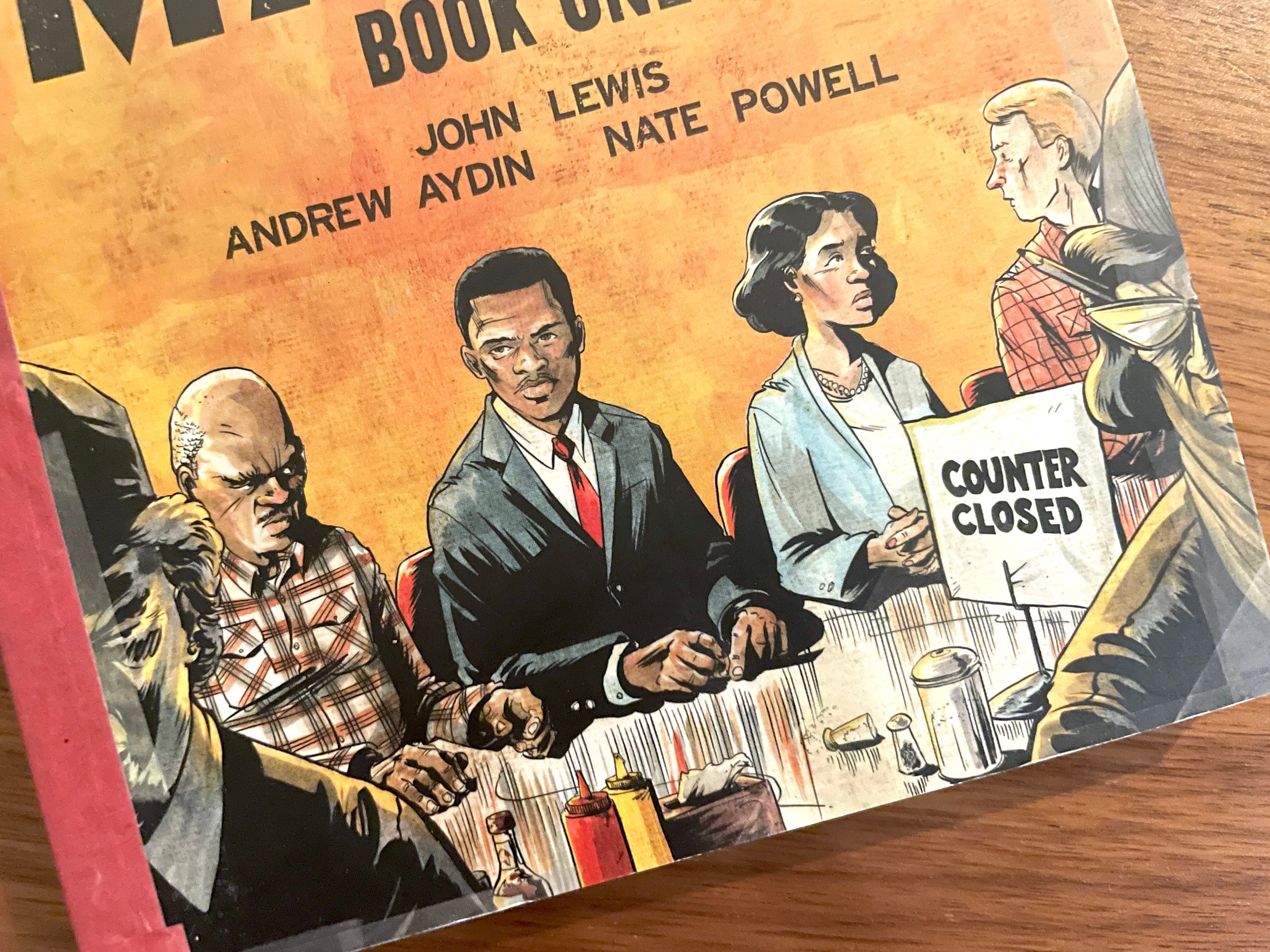 Erasing Black History: A Black History Month Tradition