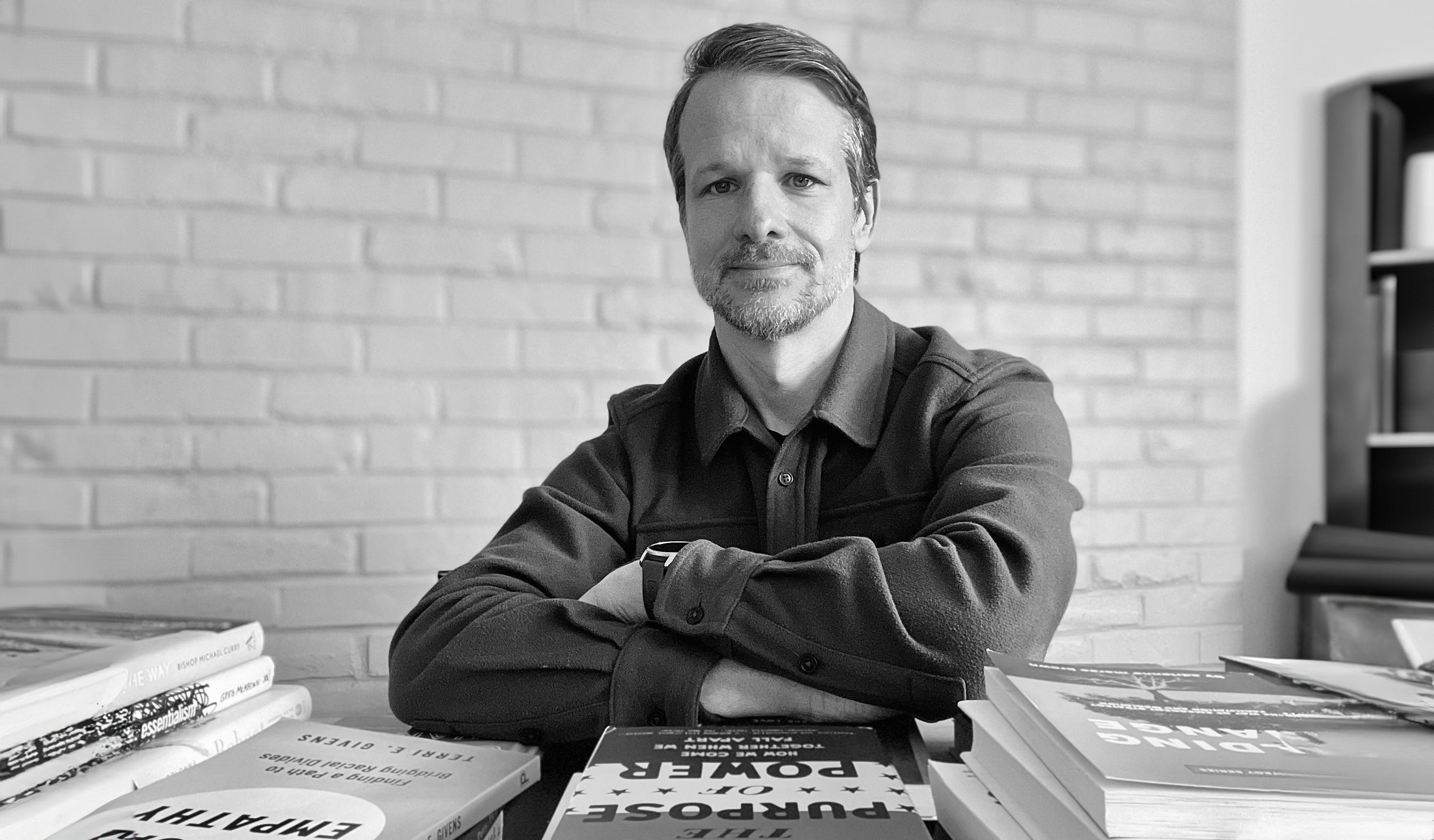 'What if We Act as if We Love the Future?' A Museum Human Interview