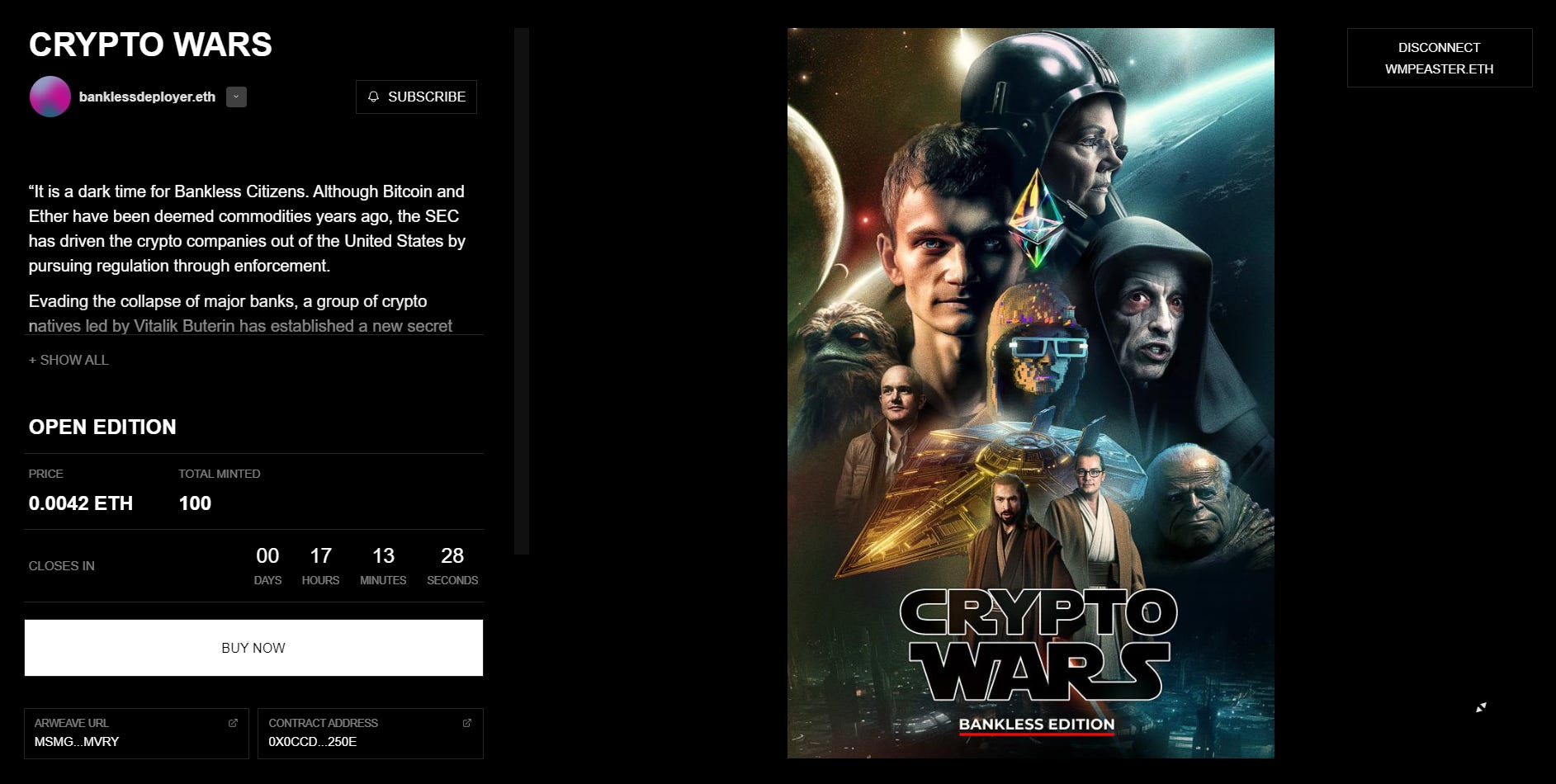 Hot Mints 🔥 - by William M. Peaster