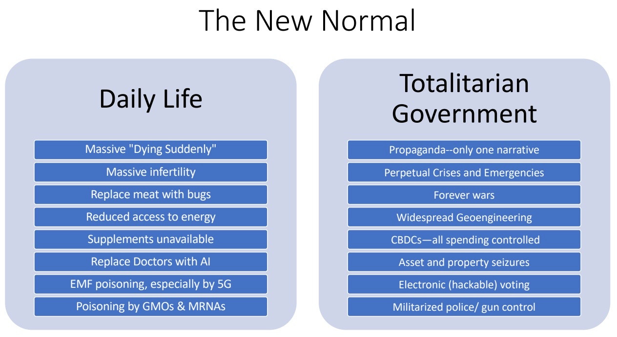 The Monthly Globalist Monitor ~ Second Edition