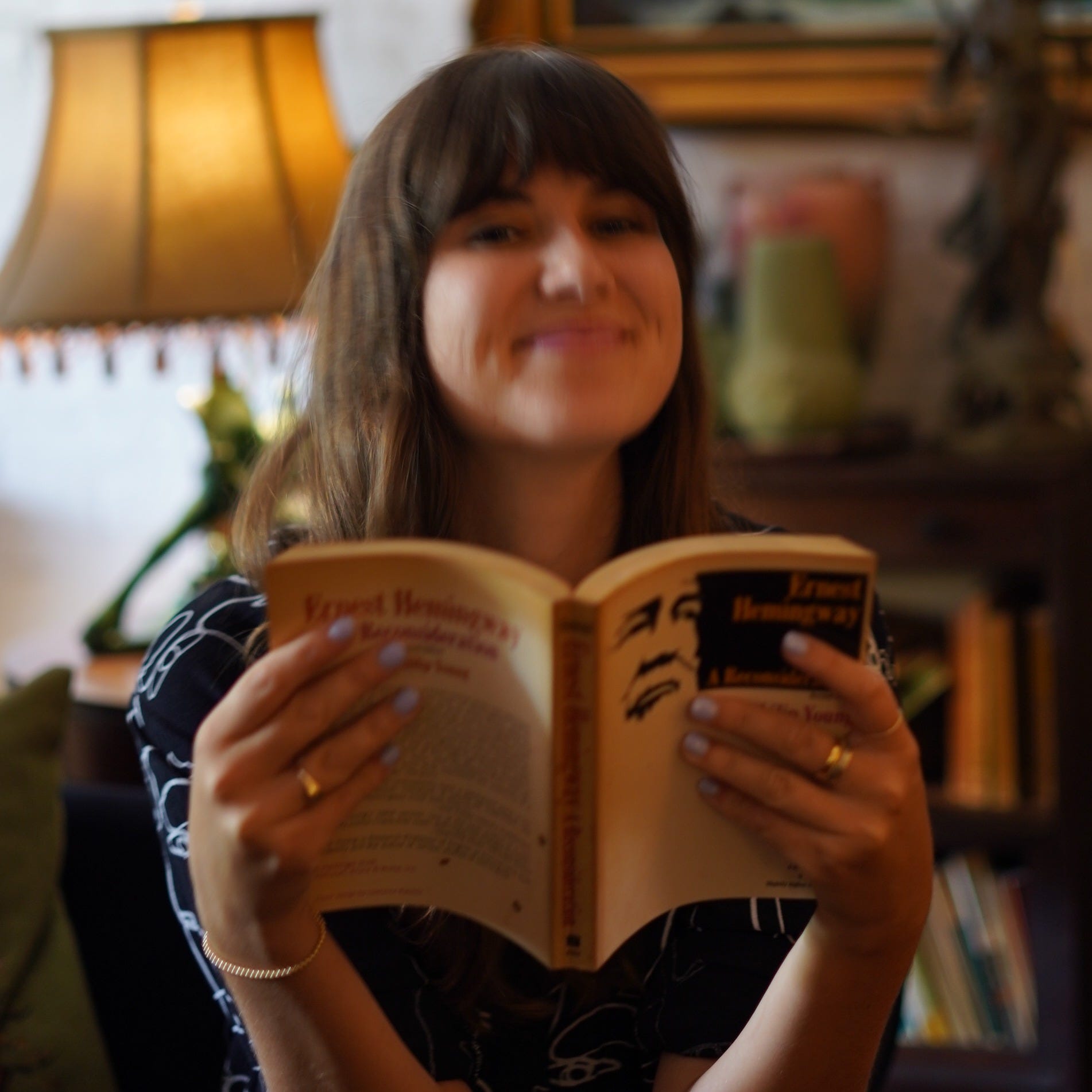 Ellery Frost | Substack