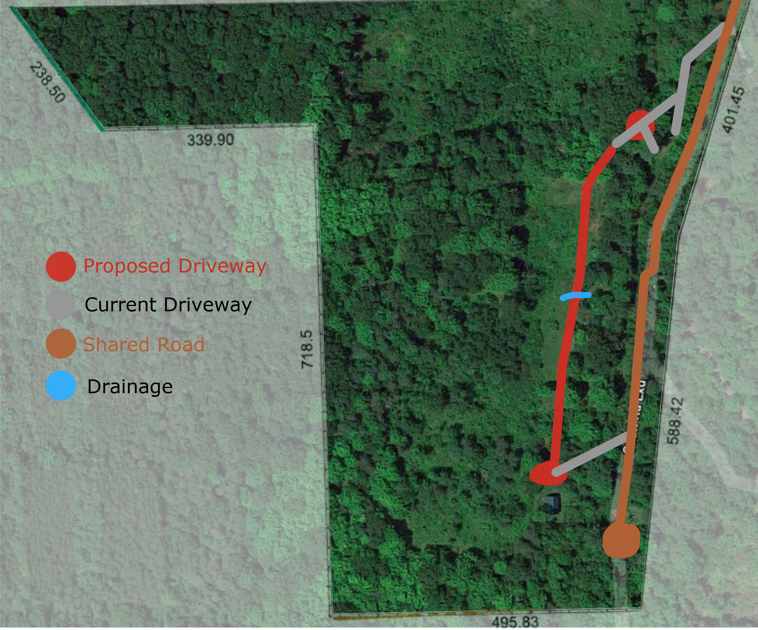 A Big Plan for This Spring - by Lucas Moore - Monadnock