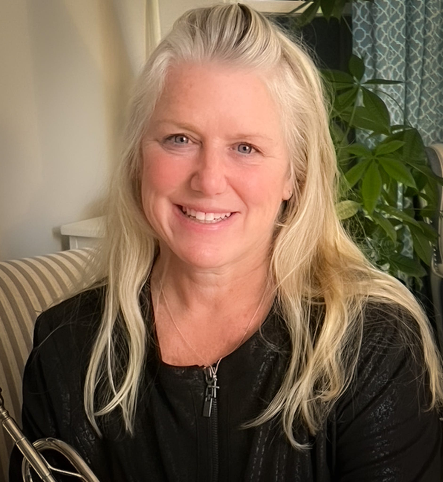 Erin Wehr | Substack