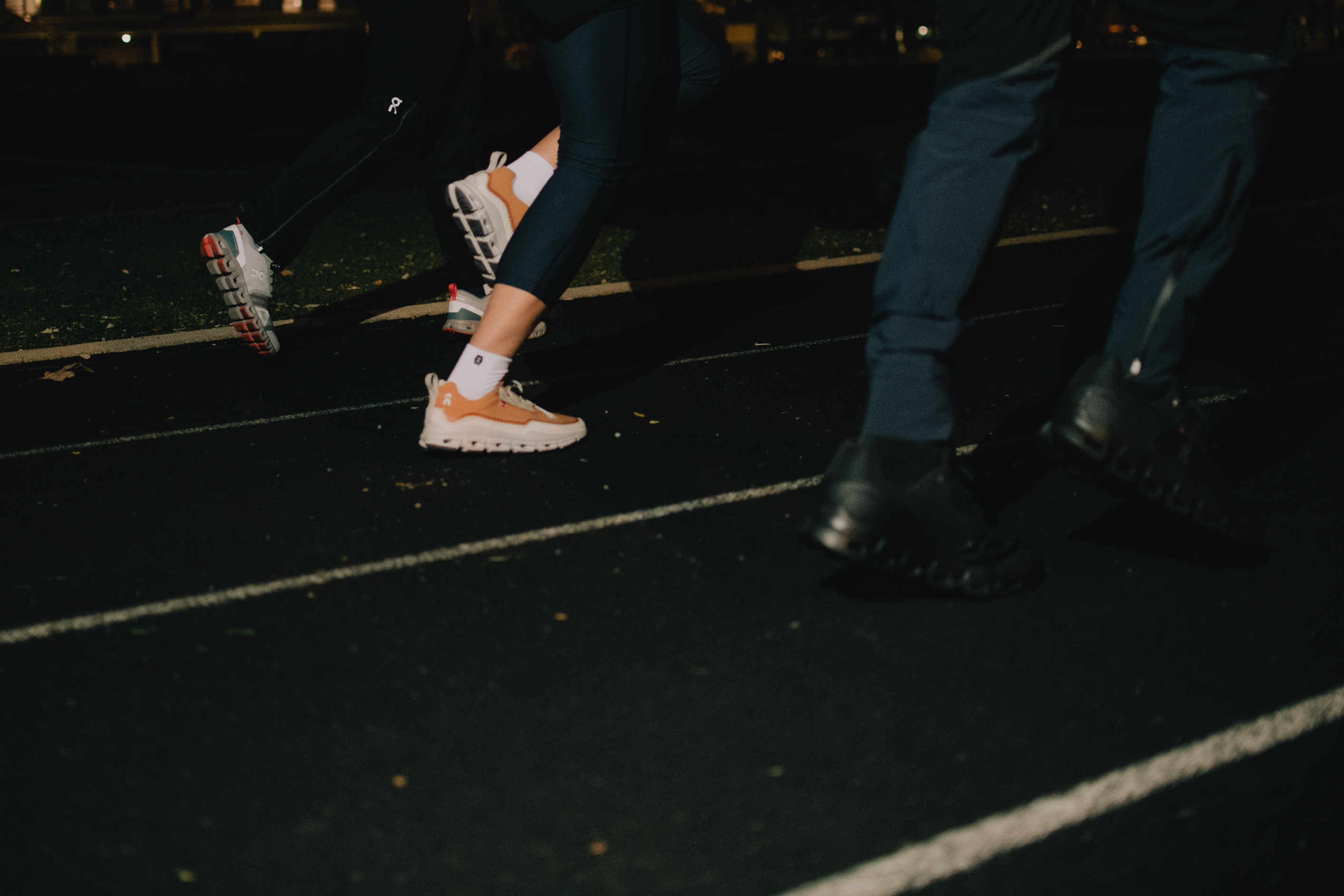 Essential Marathon Workouts: Yasso 800s - by Marina Holter