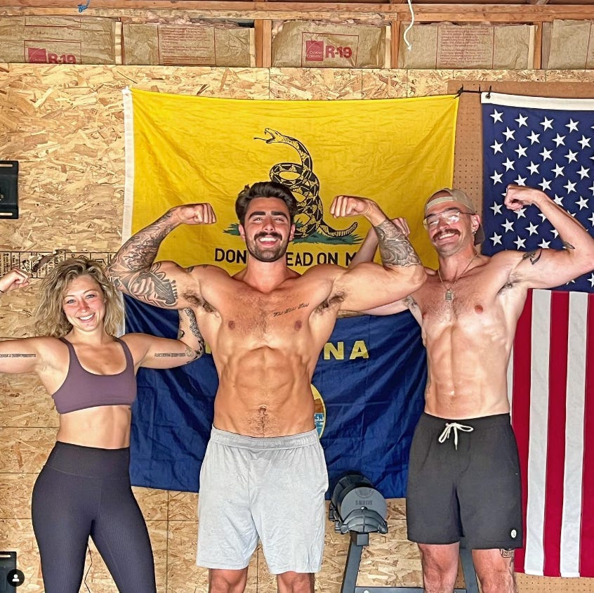 The Keys of Optimization - by Evan McDermod