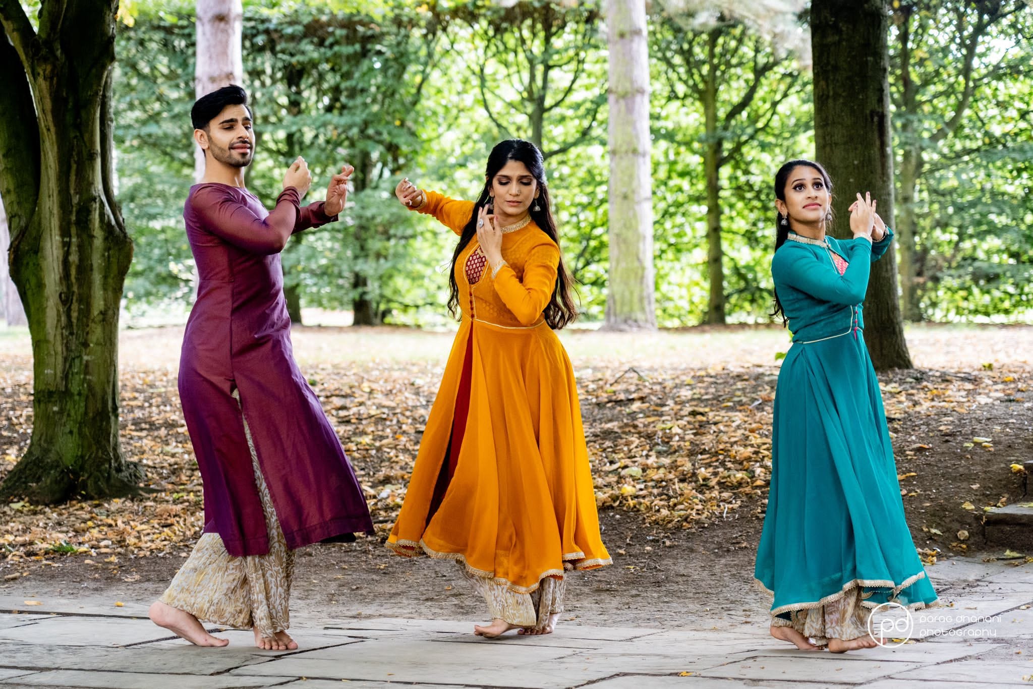 Promoting Indian arts and culture abroad