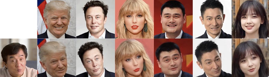 How to make a music video with AI. - by Kirill Zubovsky