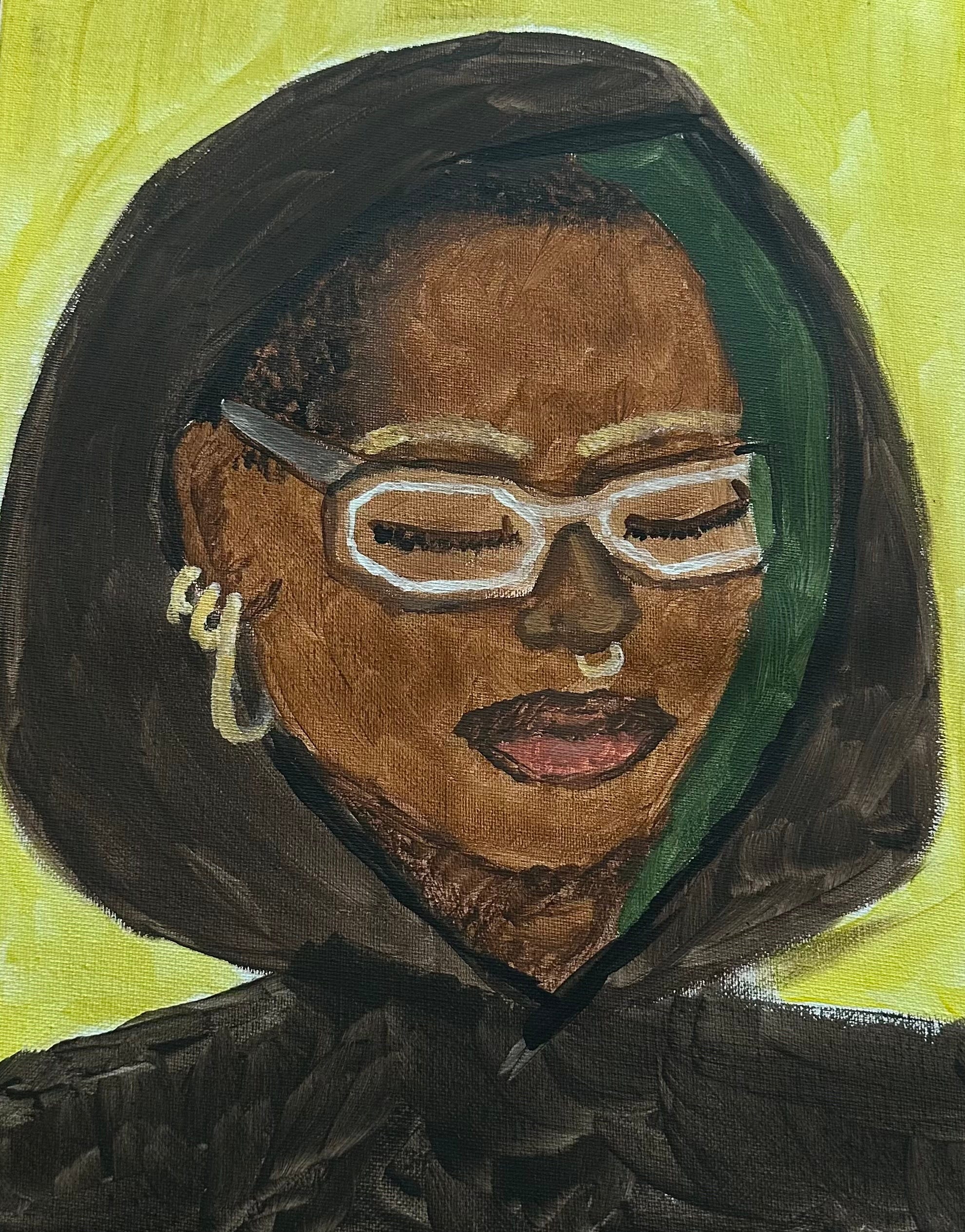 Alexandria Williams | Substack