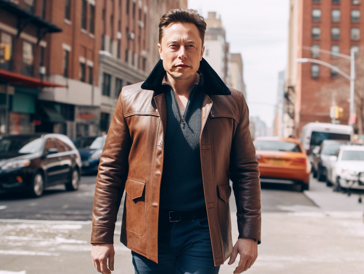 AI for images: Photoshop & Midjourney - by Josh Bobrowsky