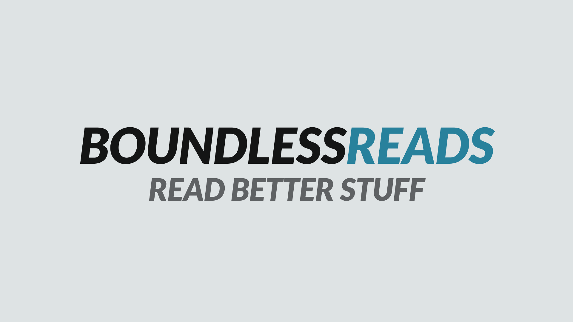Boundless Reads: Three Leaps - Pathless by Paul Millerd