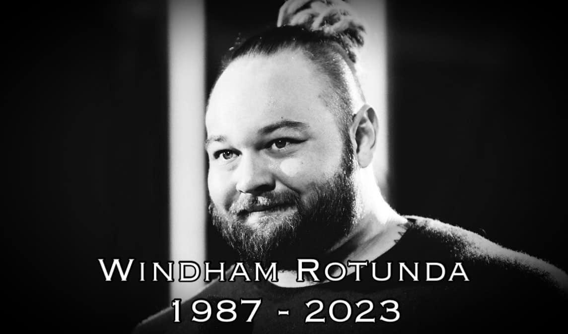 Remembering Those We Lost in 2023 - by Jeff Quinton