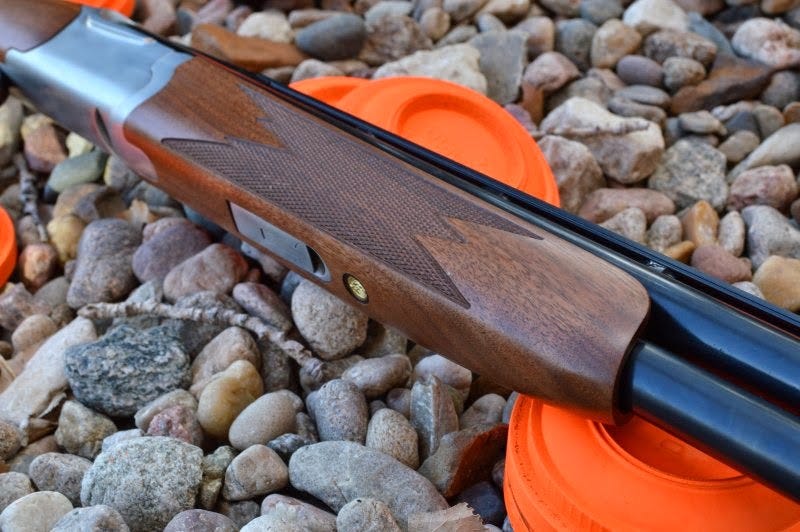 Ruger Red Label Shotgun Review