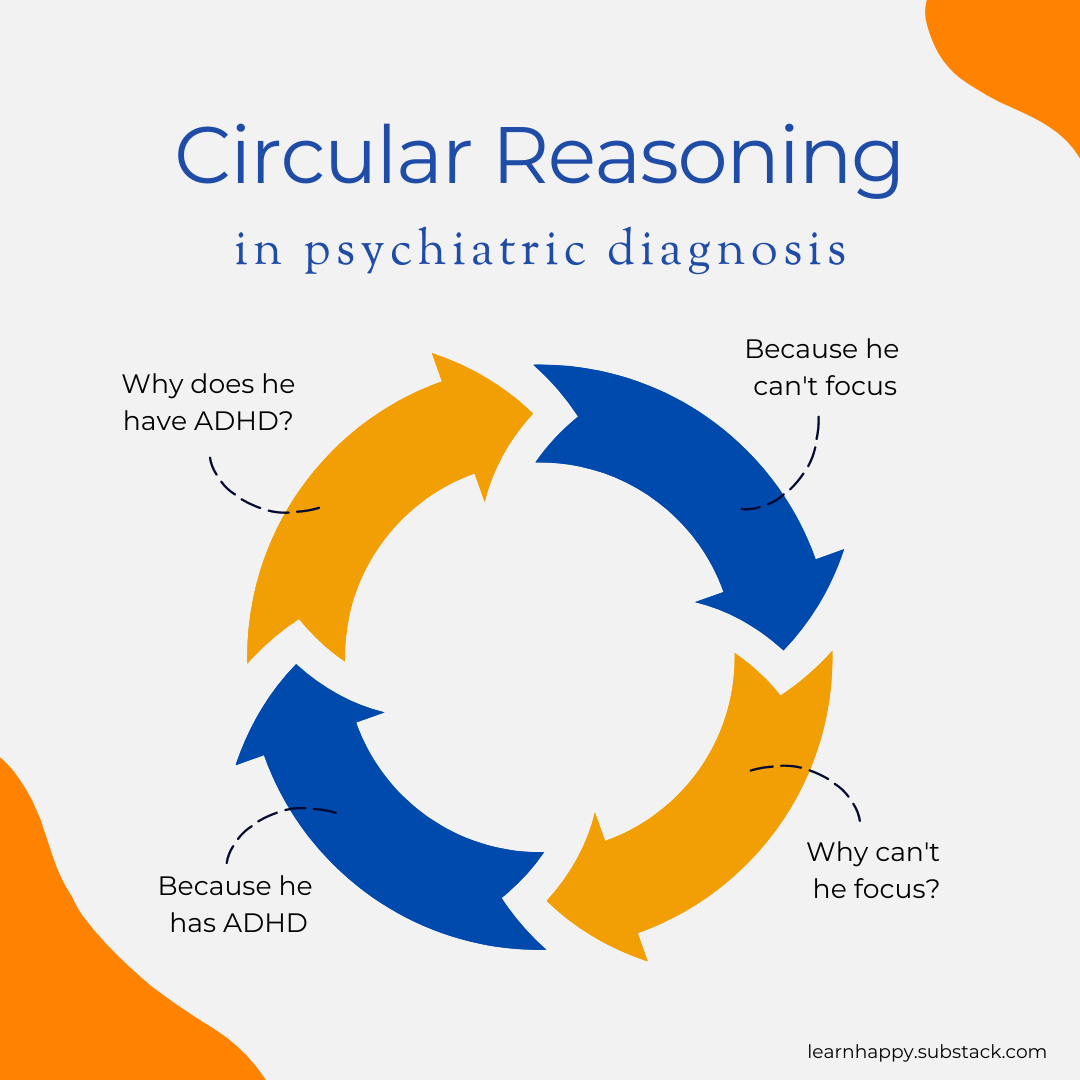 Dúvida. Acerca de diagnóstico do autismo : r/PsicologiaBR