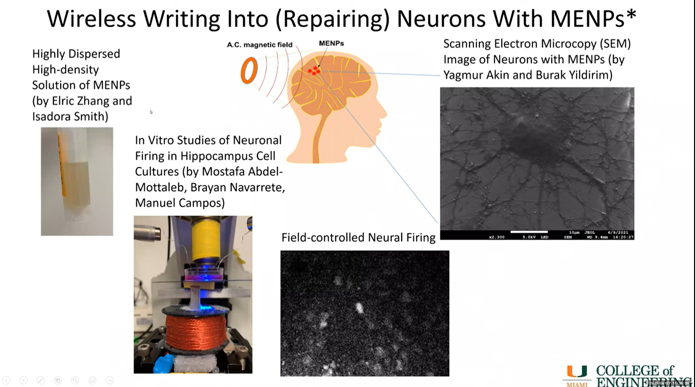 Brain Computer Interface, The Quantum Computing Of Consciousness And ...