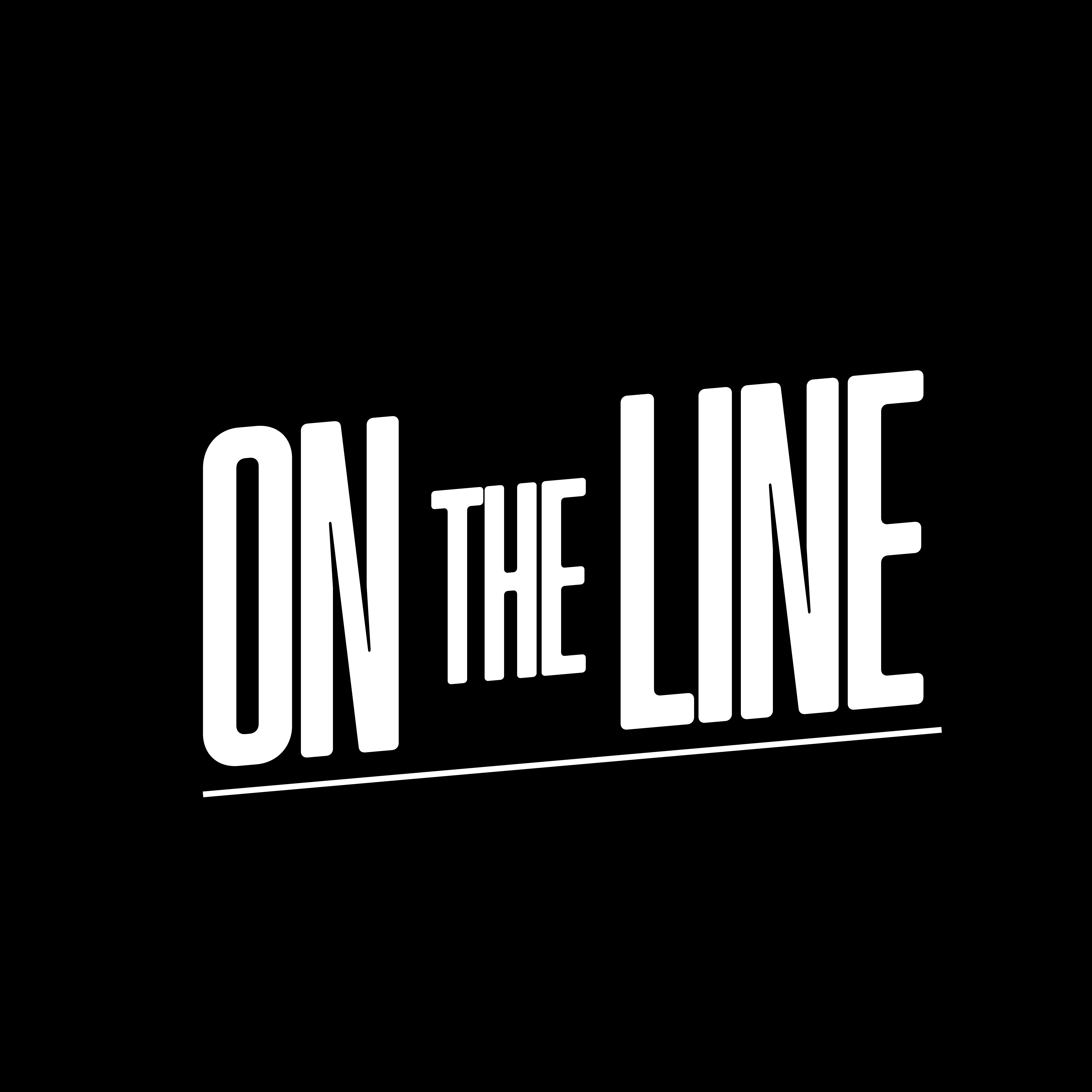 On the Line | Substack