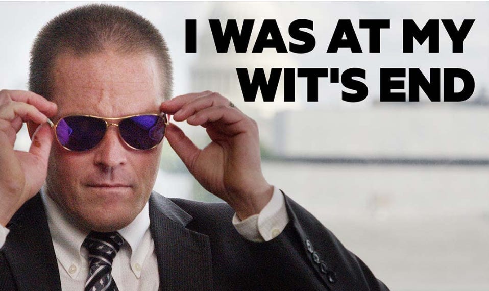 Buma Gets Raided, and More - by Arthur Bloom - Arthuriana