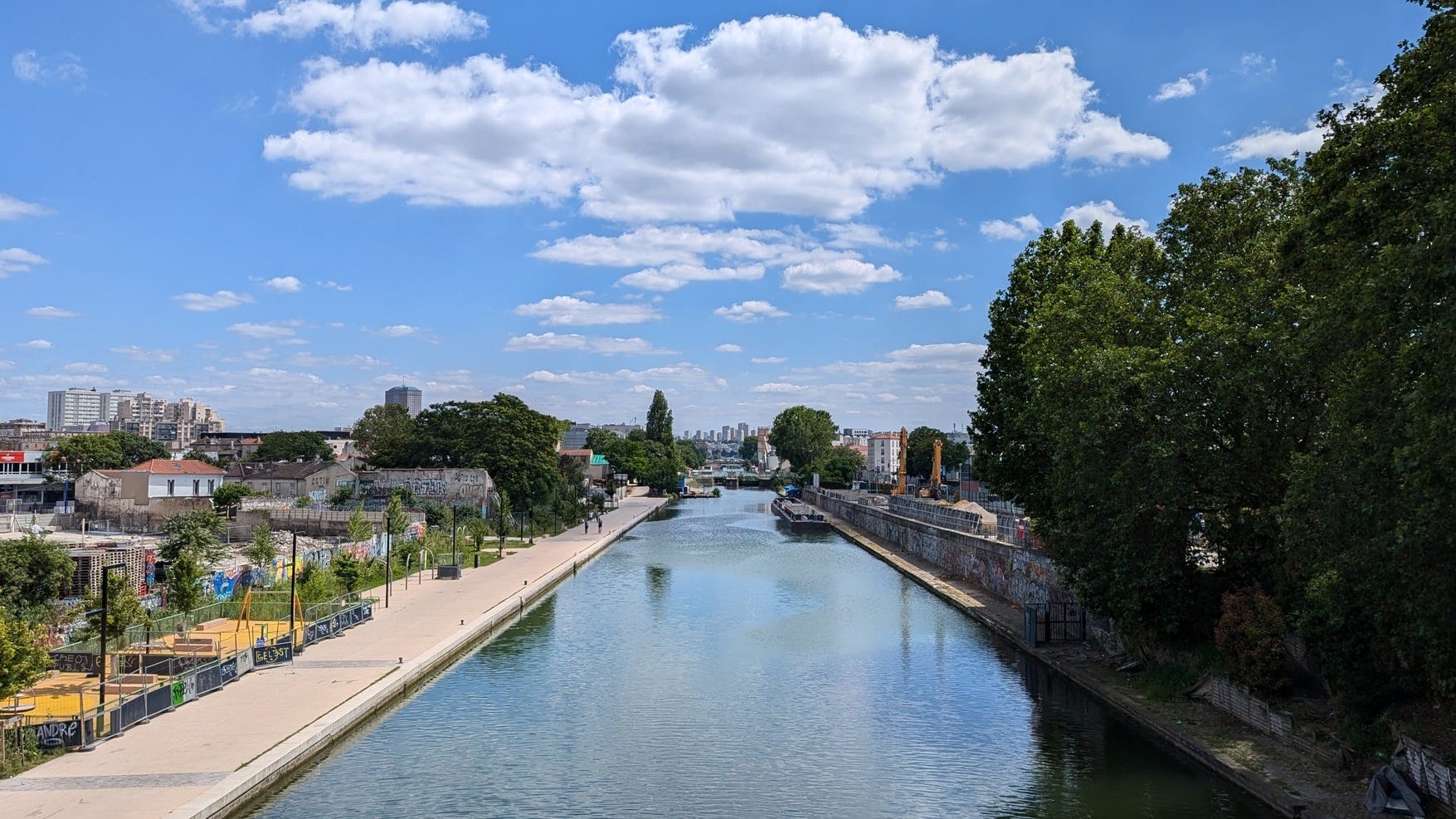 The search for tiles - by Przemek - pnote