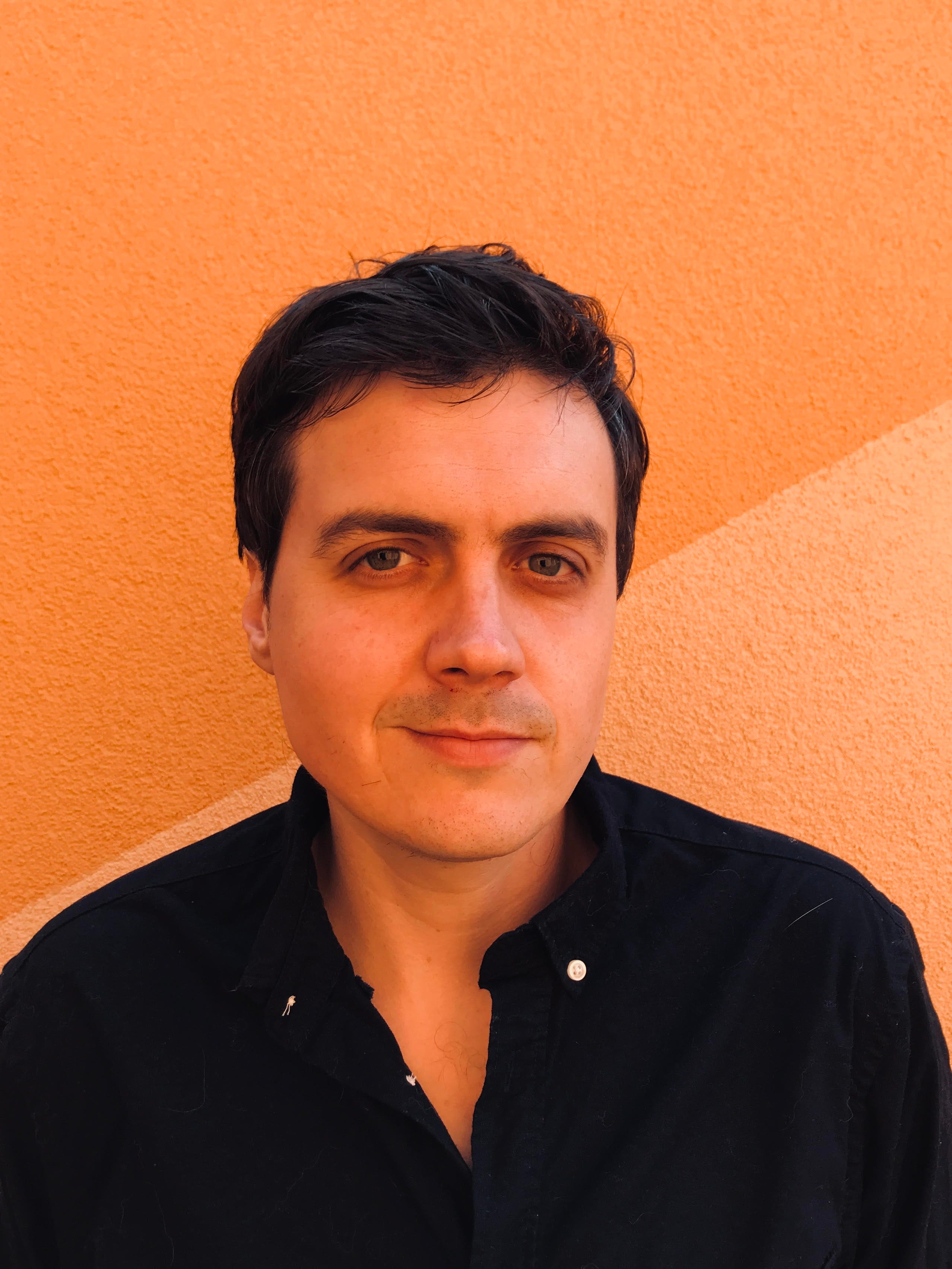 David Hutt | Substack