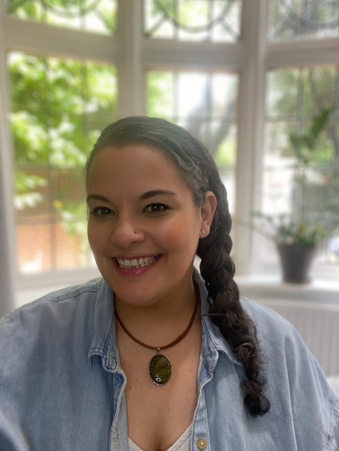 Leah Farmer | Substack