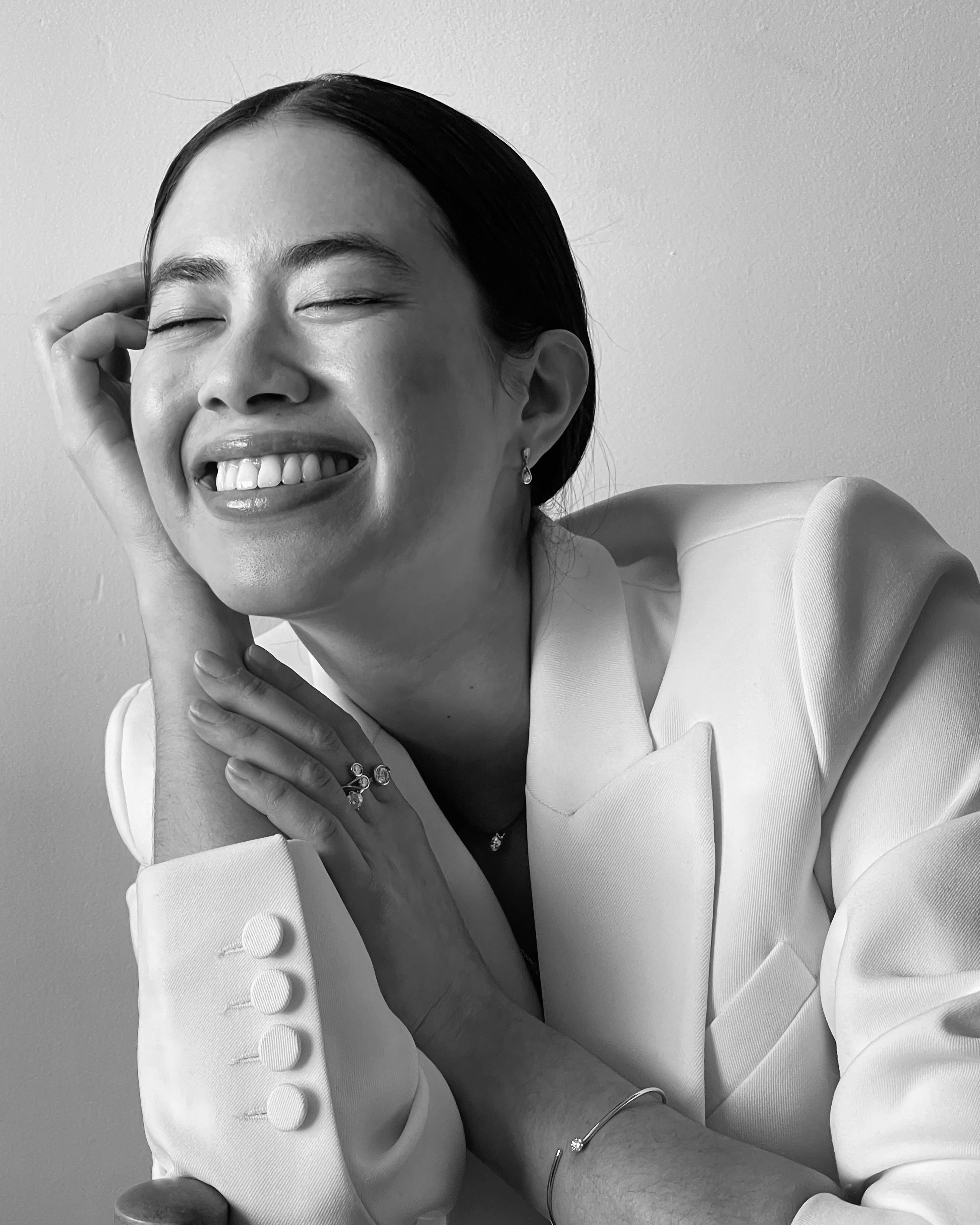 Sasha Mei | Substack