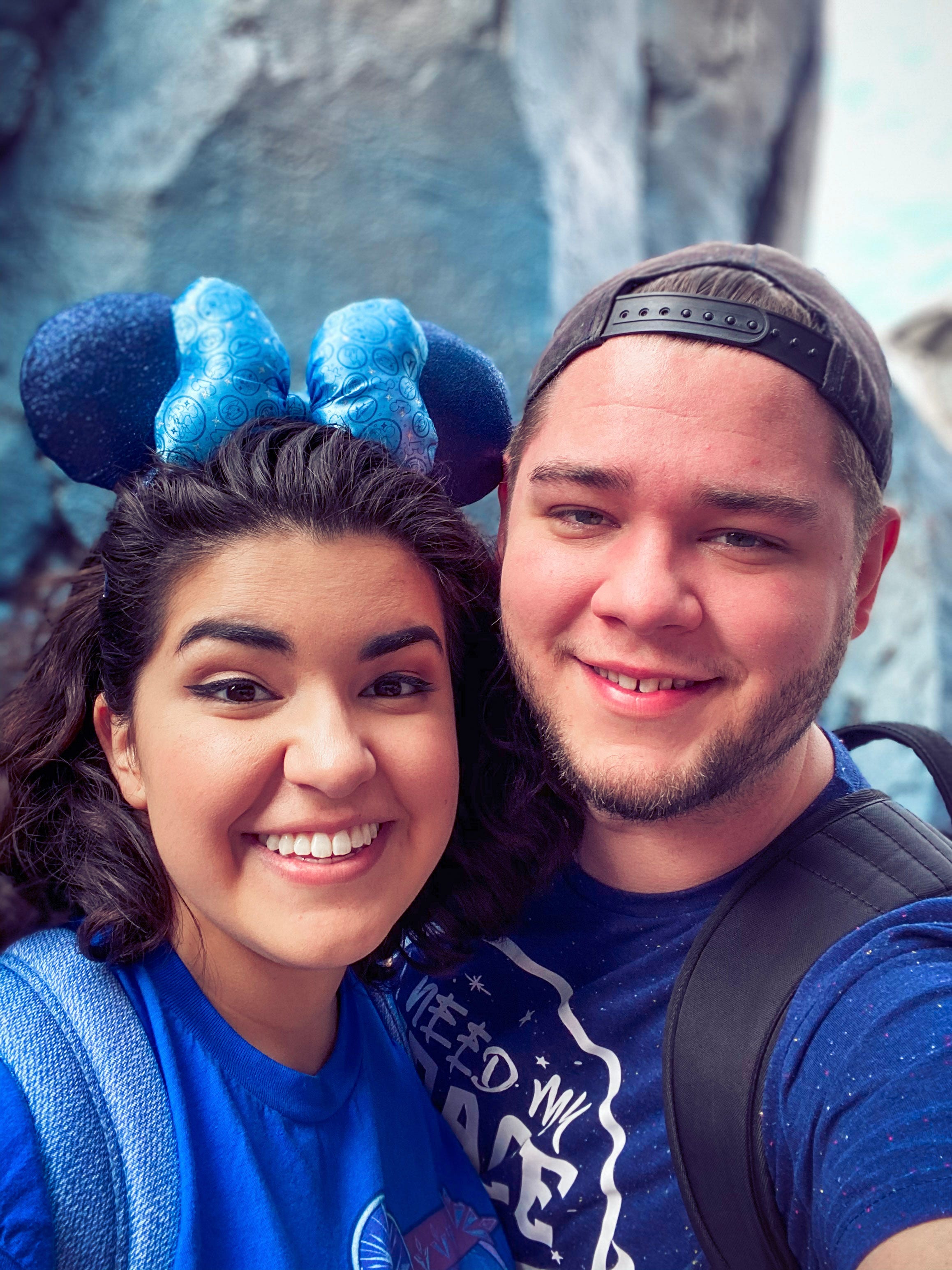 I Married My High School Sweetheart - by Gabby Derr