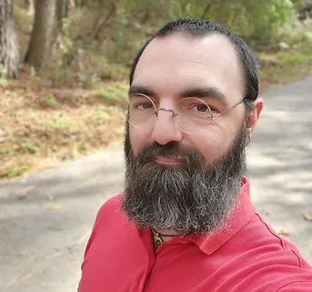 Patrick Stewart | Substack