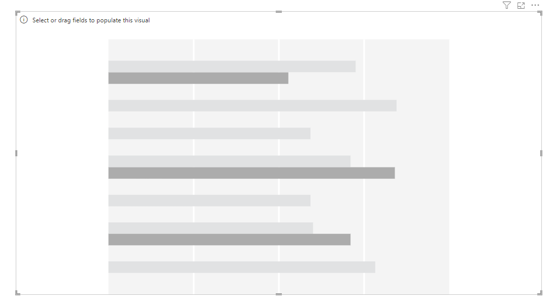 How To Use Power BI - How to make a Bar Chart in Power BI