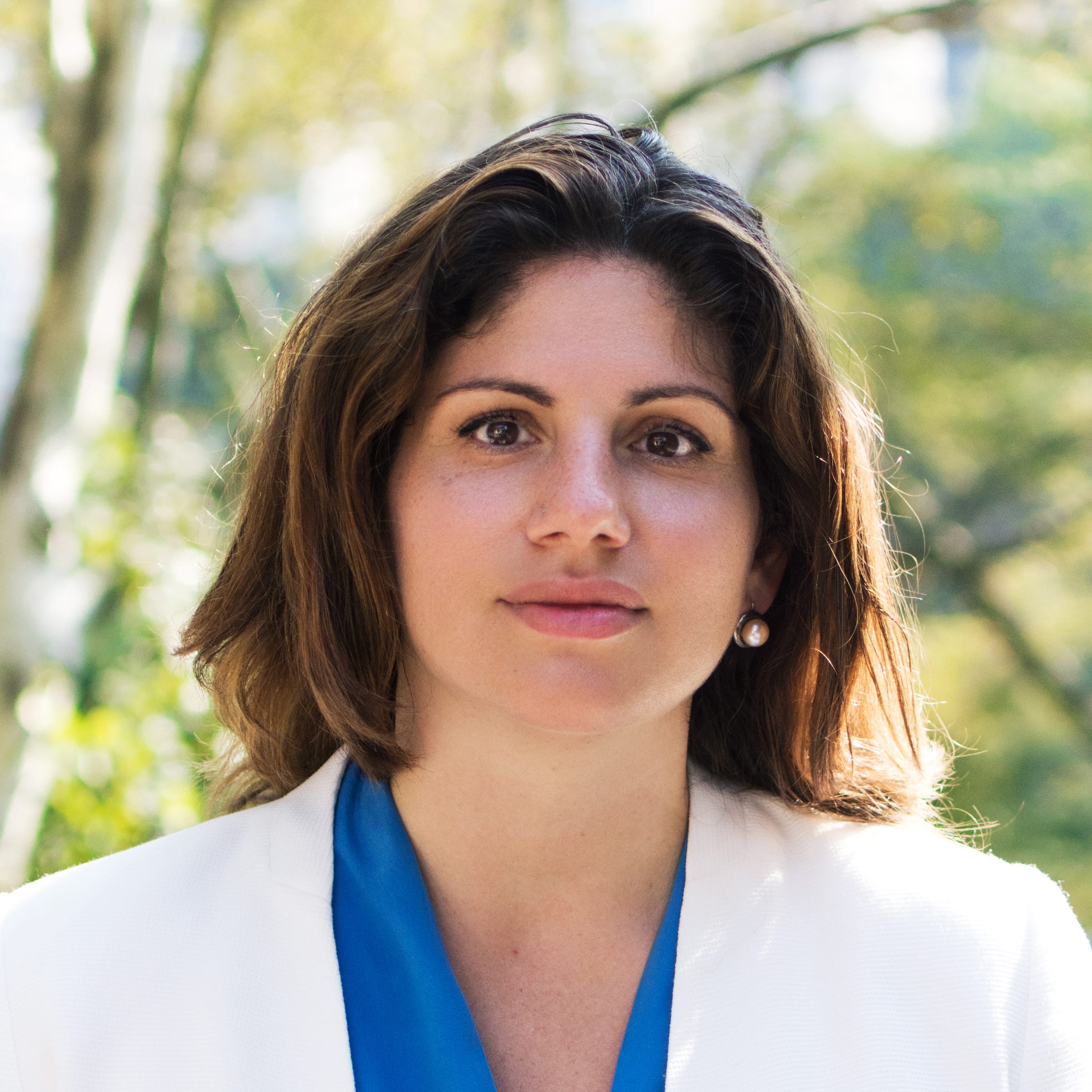 Yael Bromberg, Esq. | Substack