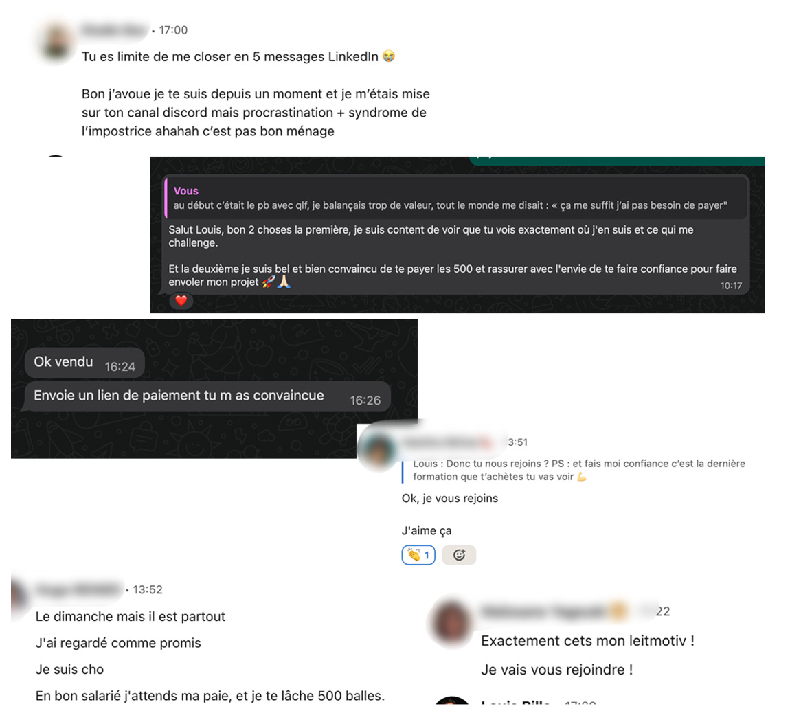 Louis Pille 🫀 | Substack