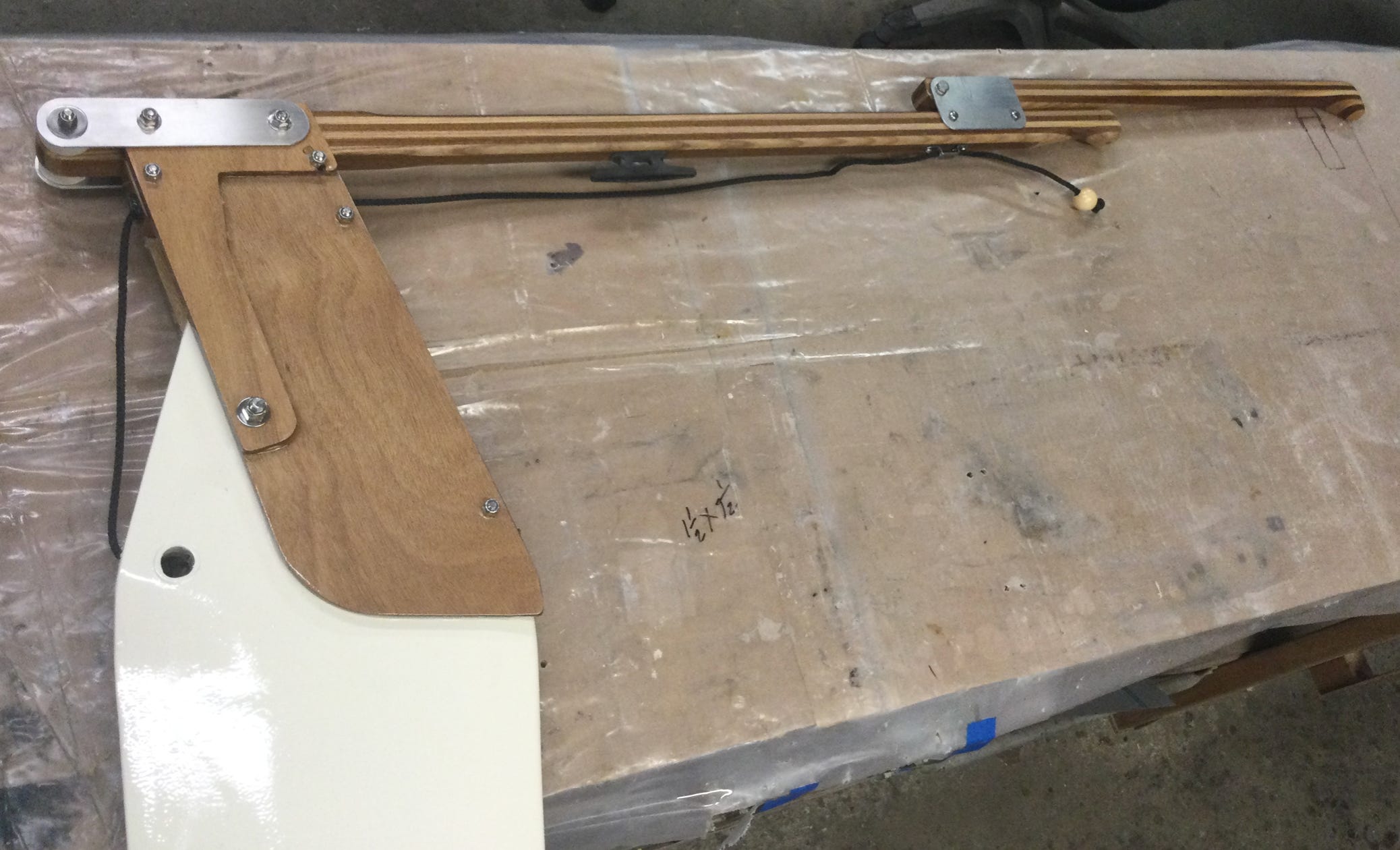 Kick-up Rudder Strategies - Small Craft Advisor