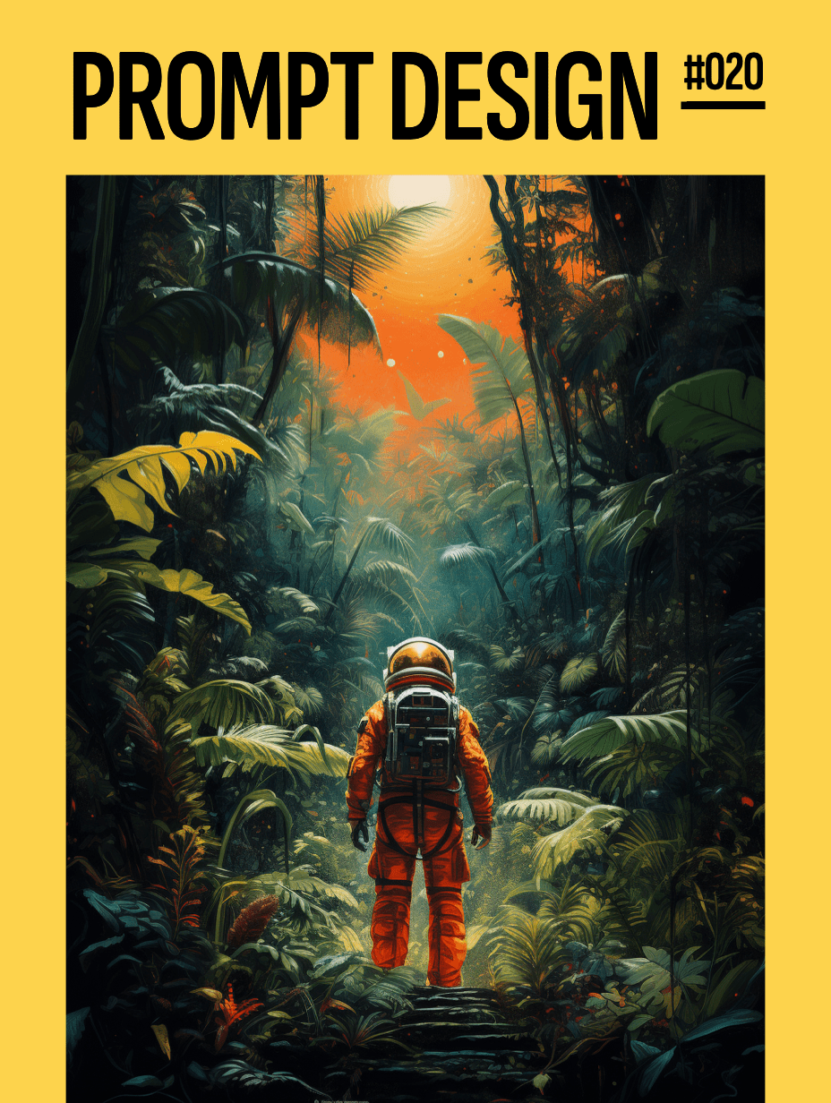 🤖 Prompt Design #20: il Trono di OpenAI - Prompt Design