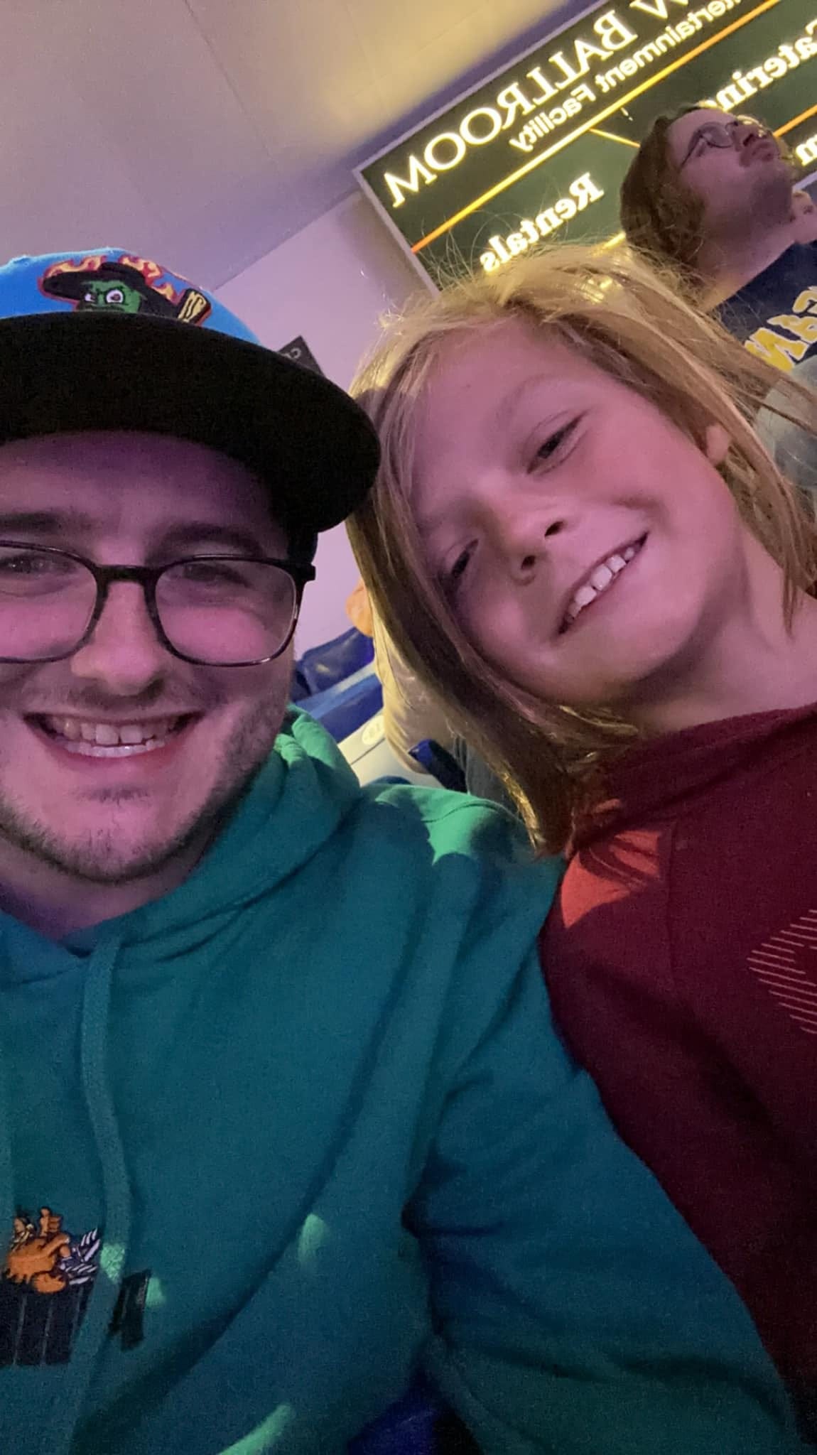 Noah Cross | Substack