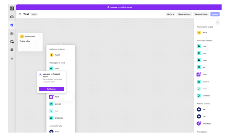 Ultimate Guide: Expansion - by Aakash Gupta