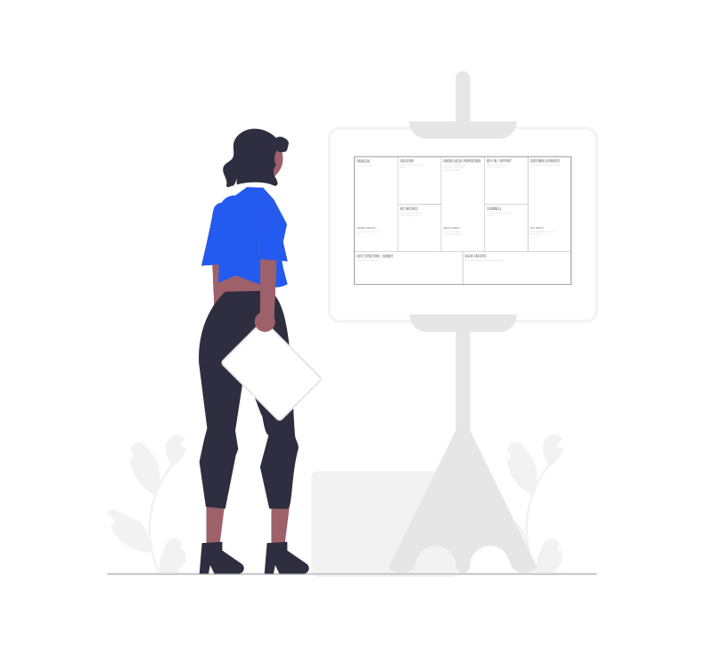 SE9: The Lean Canvas - by Martin Tejeda