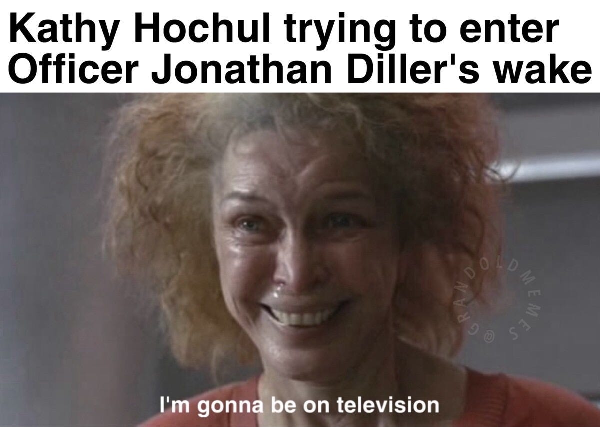 Meme-manic Monday: 4/1/24 - by Matt Margolis