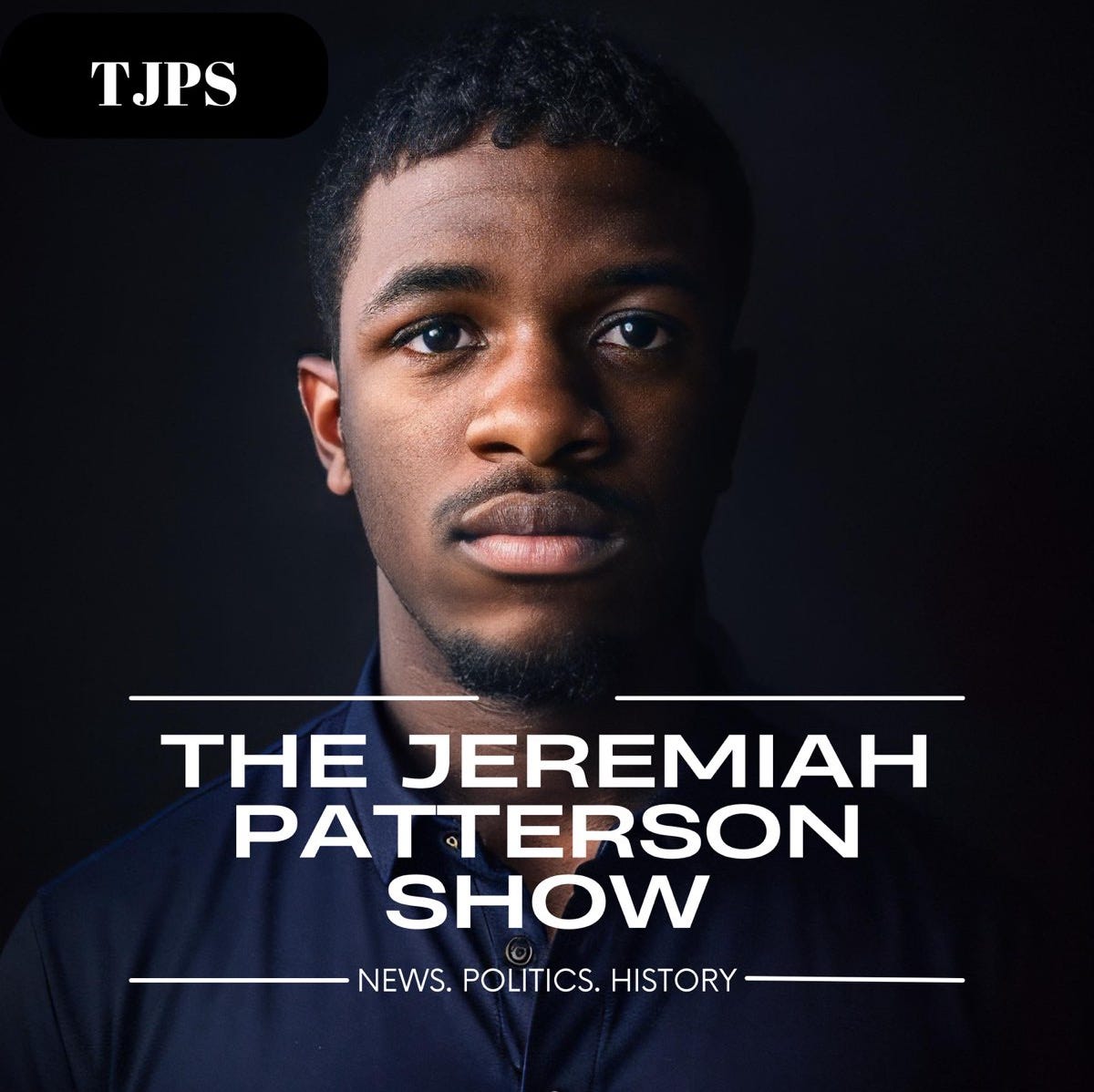 The Jeremiah Patterson Show | Substack