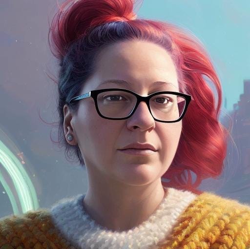 Amy Letter | Substack