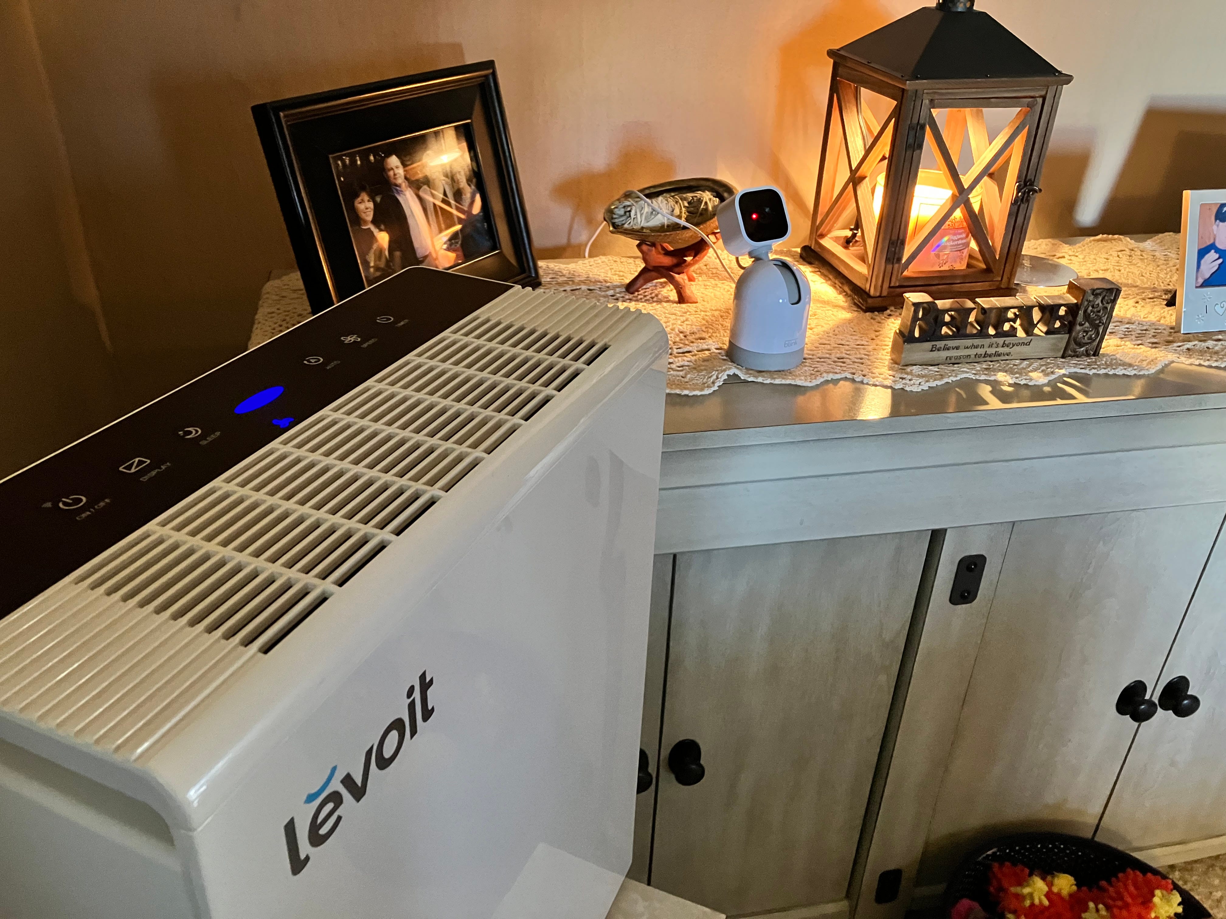 Contamination traps northside resident - by Patrick Munsey