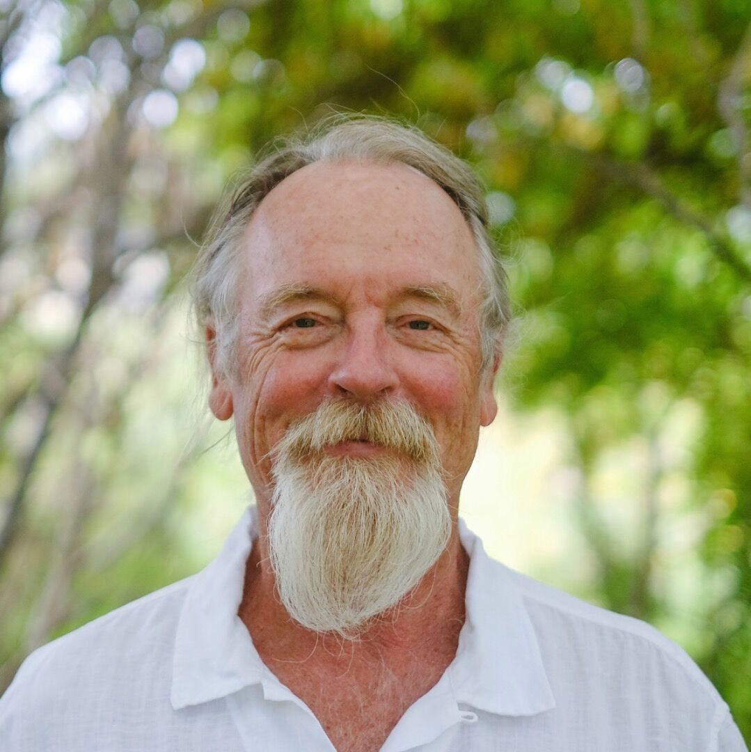 The Bollard Bulletin: July 17, 2024 - by Chris Busby